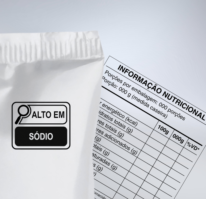 O que você precisa saber sobre a Rotulagem Alimentar da ANVISA